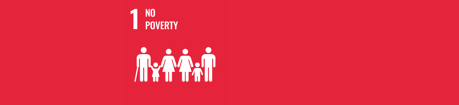 【SDG 1】實現「可持續發展目標1：無貧窮」的義工服務｜No Poverty｜社職 Social Career BLOG